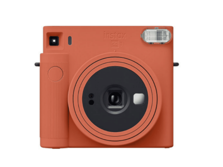 Best Instant Cameras of 2021 - Yup Card
