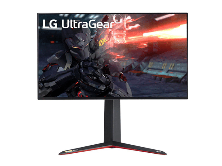 Best Gaming Monitors 2022 - Yup Card