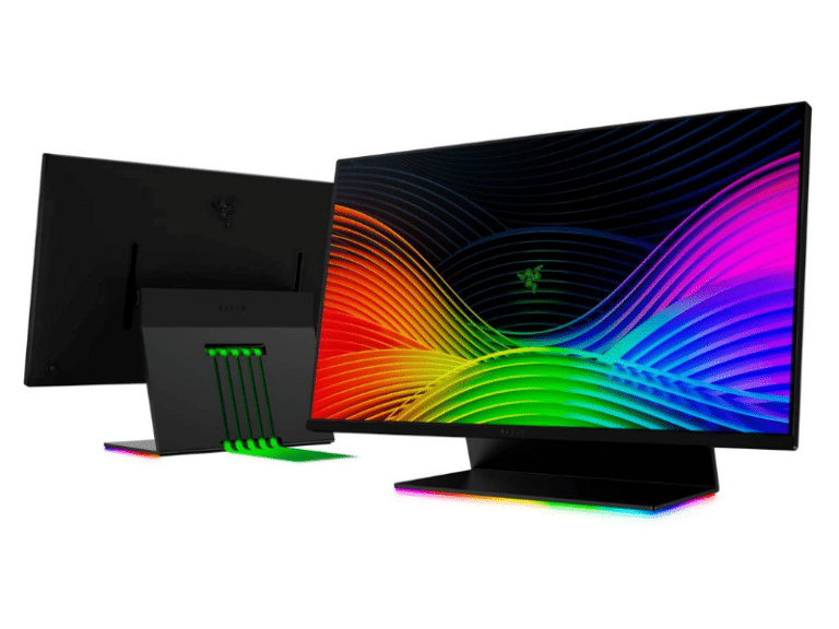 Best Gaming Monitors 2022 - Yup Card