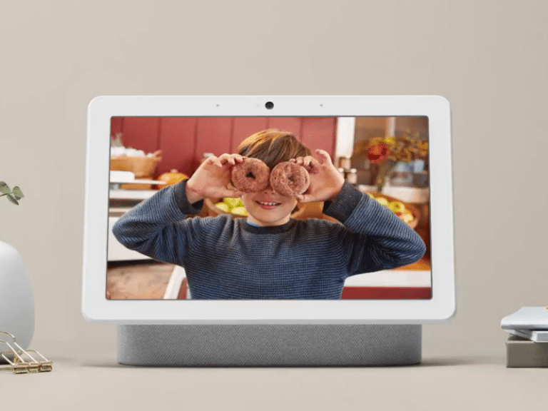 Best Google Home Compatible Devices - Yup Card