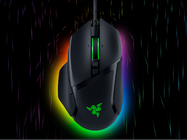 Best Gaming Mouse for 2022 - Yup Card