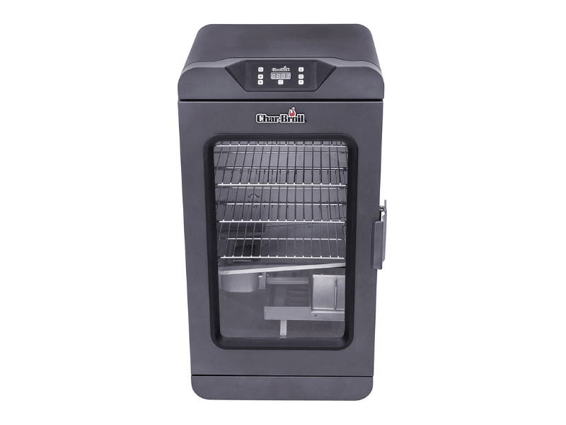 Best Smokers for Every Budget - Yup Card