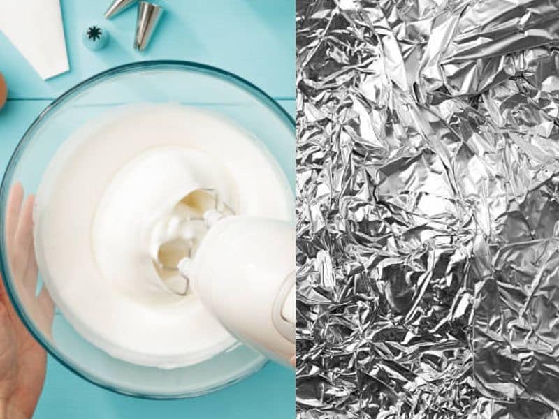40 Aluminum Foil Hacks You'll Regret Not Knowing Earlier