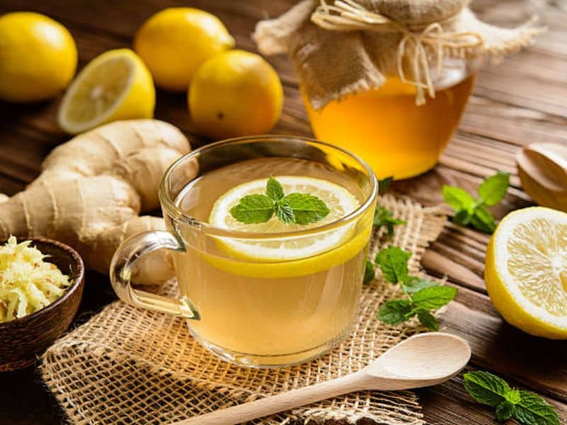 40 Ginger Hacks to Spice Up Your Life!