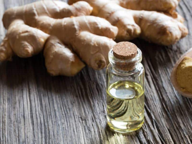 40 Ginger Hacks to Spice Up Your Life!
