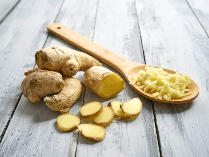 40 Ginger Hacks to Spice Up Your Life!