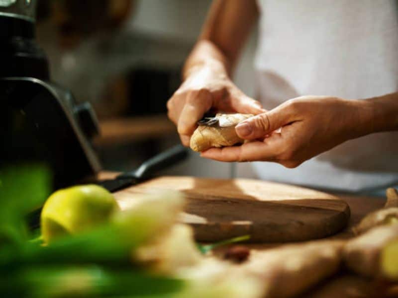 40 Ginger Hacks to Spice Up Your Life!