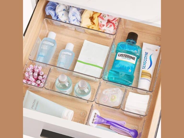 The 5 Must-Have Organizing Tool You Need for a Neat Home