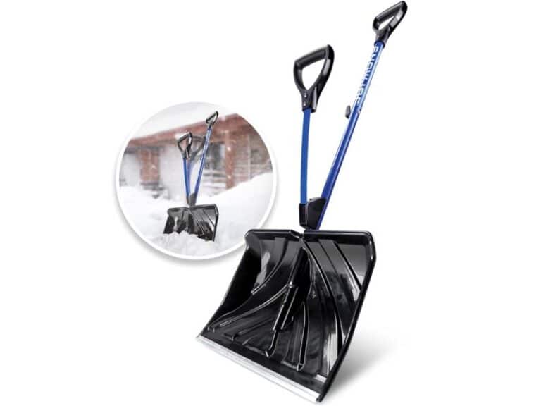 The Best Snow Shovels of 2024 - Yup Card