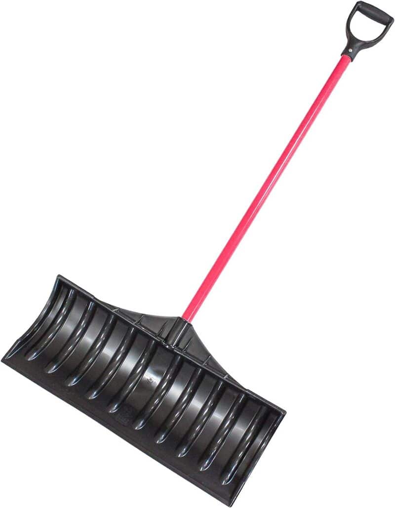 The Best Snow Shovels of 2024 - Yup Card